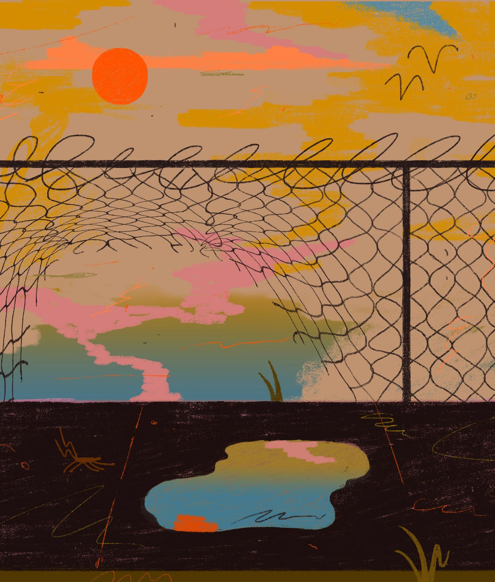 Ariel Davis, Color Study – Christopher John Rogers